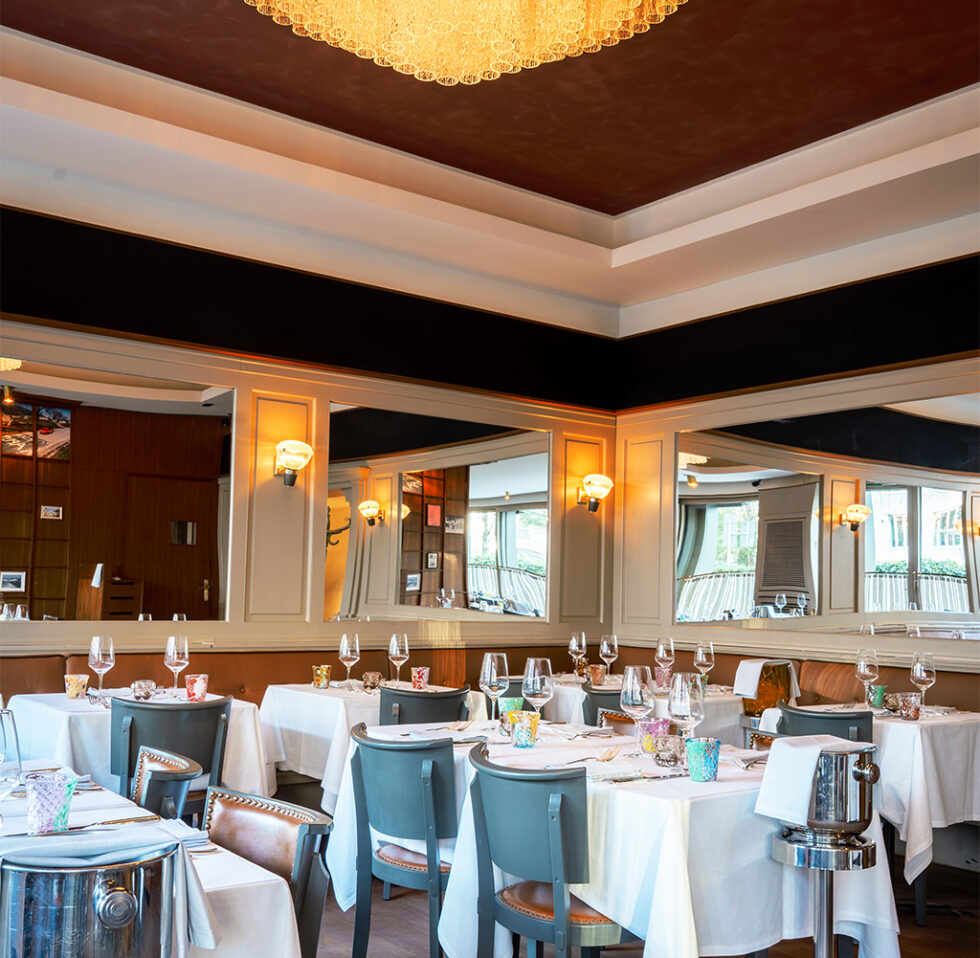 BAR GIORNALE // STIL. GENUSS. GEFÜHL